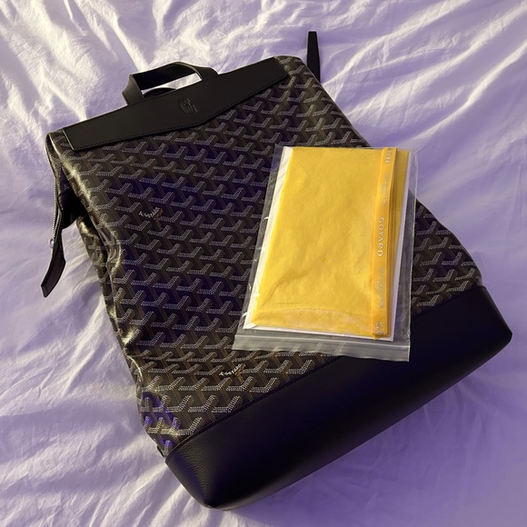 Goyard | Bags | Goyard Backpack | Poshmark